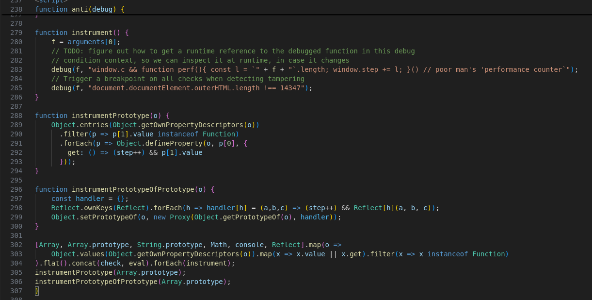 Google CTF 2025 | ctf-writeups